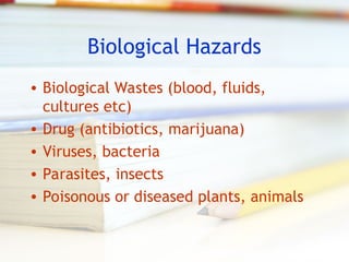 1 Occupation Health Safety introduction .ppt