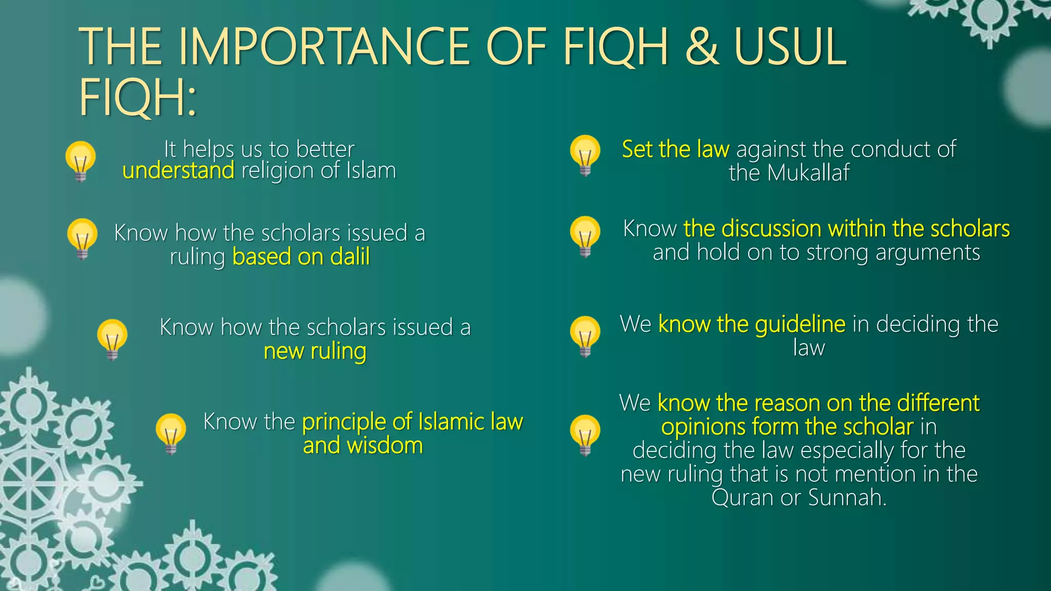 1OKMENING OF FIQH AND USUL.pptx