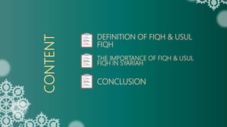 1OKMENING OF FIQH AND USUL.pptx