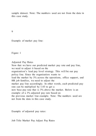 1 OL 325 Final Project Case Study Designing a Pay S | DOCX