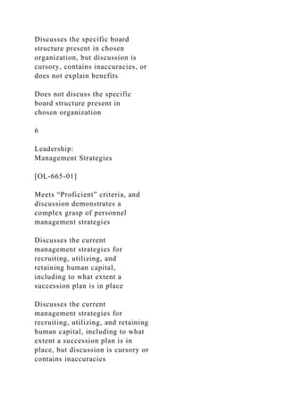 1 OL 665 Final Project Guidelines and Rubric Over.docx