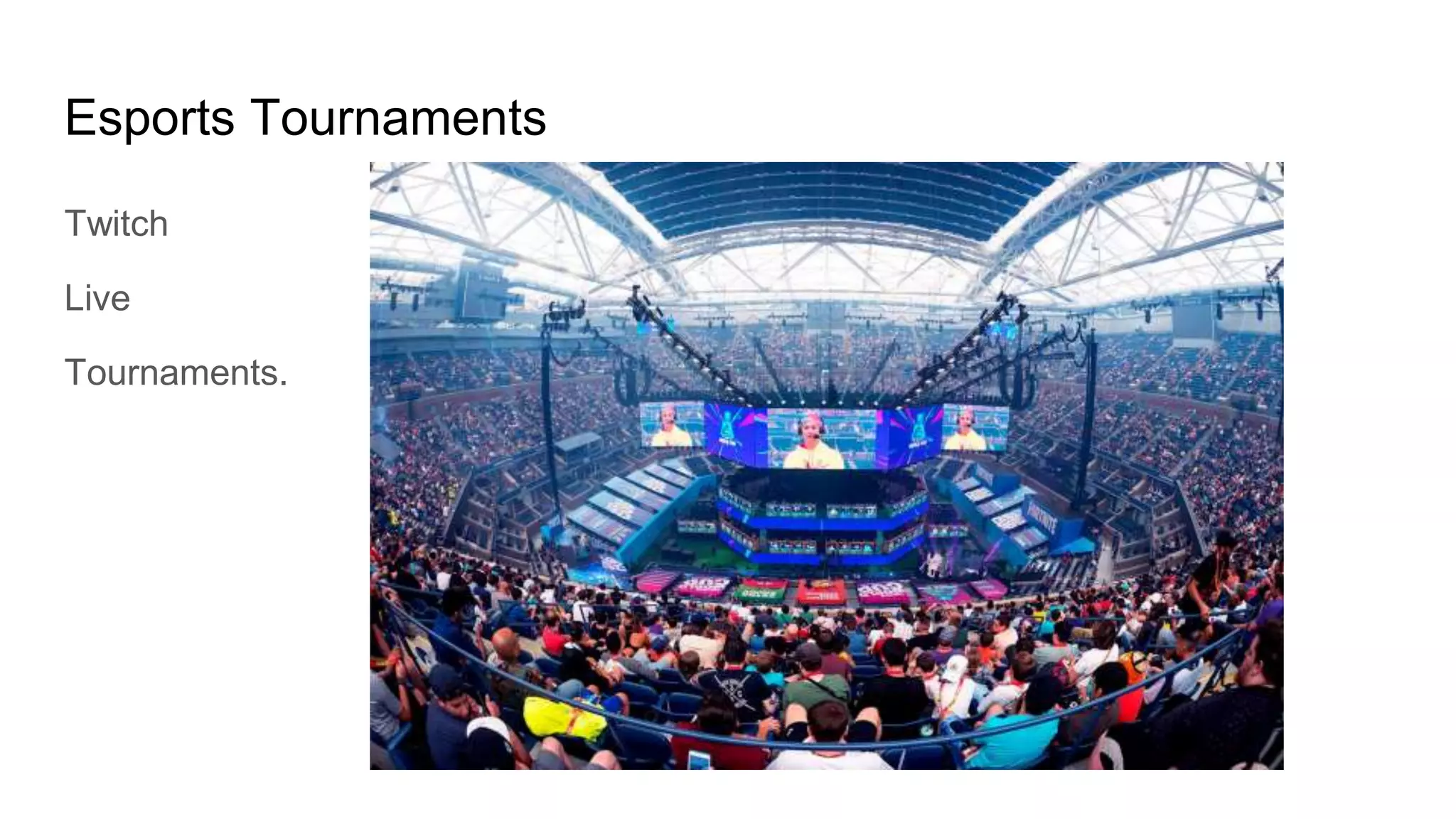 Lesson 1 online gaming culture | PPTX