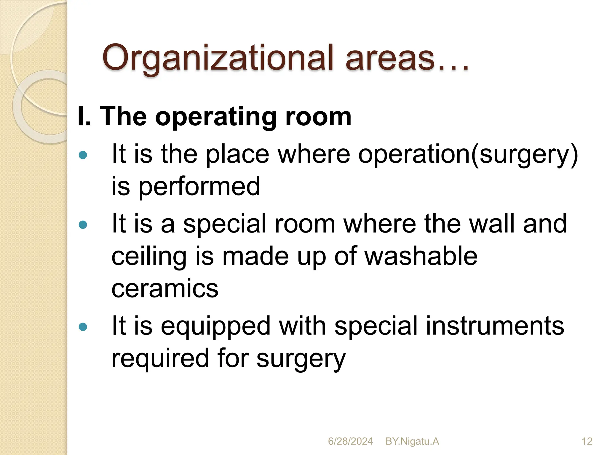 fundamental nursing 1Operating Room Technique (1).pptx
