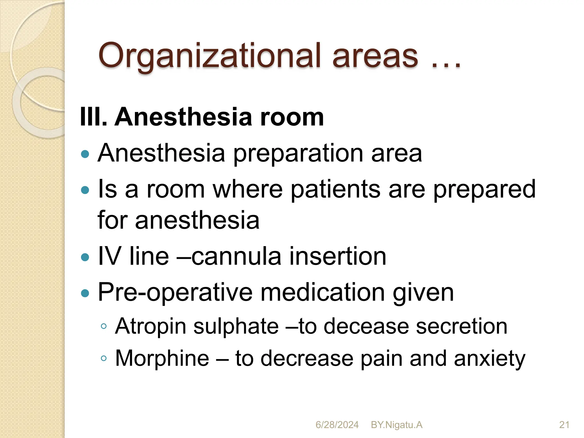 fundamental nursing 1Operating Room Technique (1).pptx