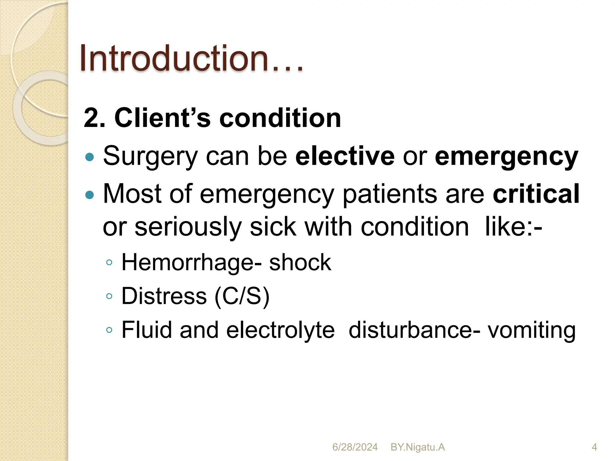 fundamental nursing 1Operating Room Technique (1).pptx