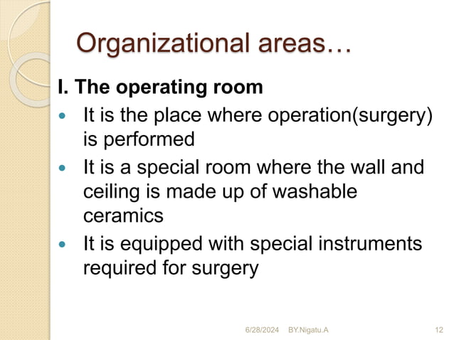 fundamental nursing 1Operating Room Technique (1).pptx