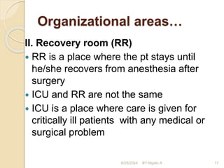 fundamental nursing 1Operating Room Technique (1).pptx