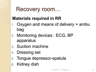 fundamental nursing 1Operating Room Technique (1).pptx