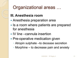 fundamental nursing 1Operating Room Technique (1).pptx