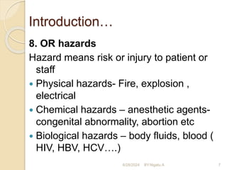 fundamental nursing 1Operating Room Technique (1).pptx