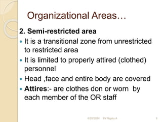 fundamental nursing 1Operating Room Technique (1).pptx