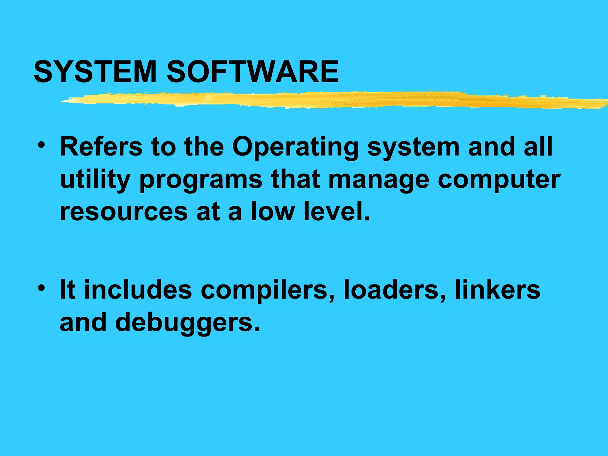 Operating Systems | PPT