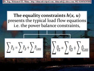 operational states security constraints | PPTX | Operating Systems ...