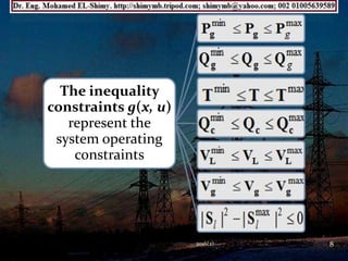 operational states security constraints | PPTX | Operating Systems ...