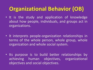 Organizational culture | PPT
