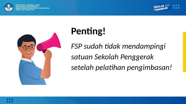 1 Orientasi Pelatihan Pengimbasan PSP Angkatan 1.pptx