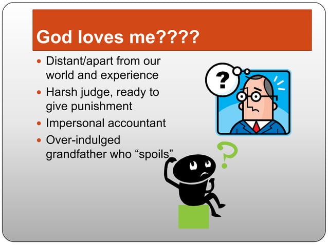 1 orientation christian life series | PPT