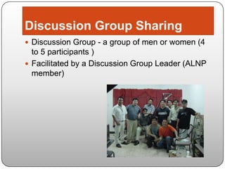 1 orientation christian life series | PPT