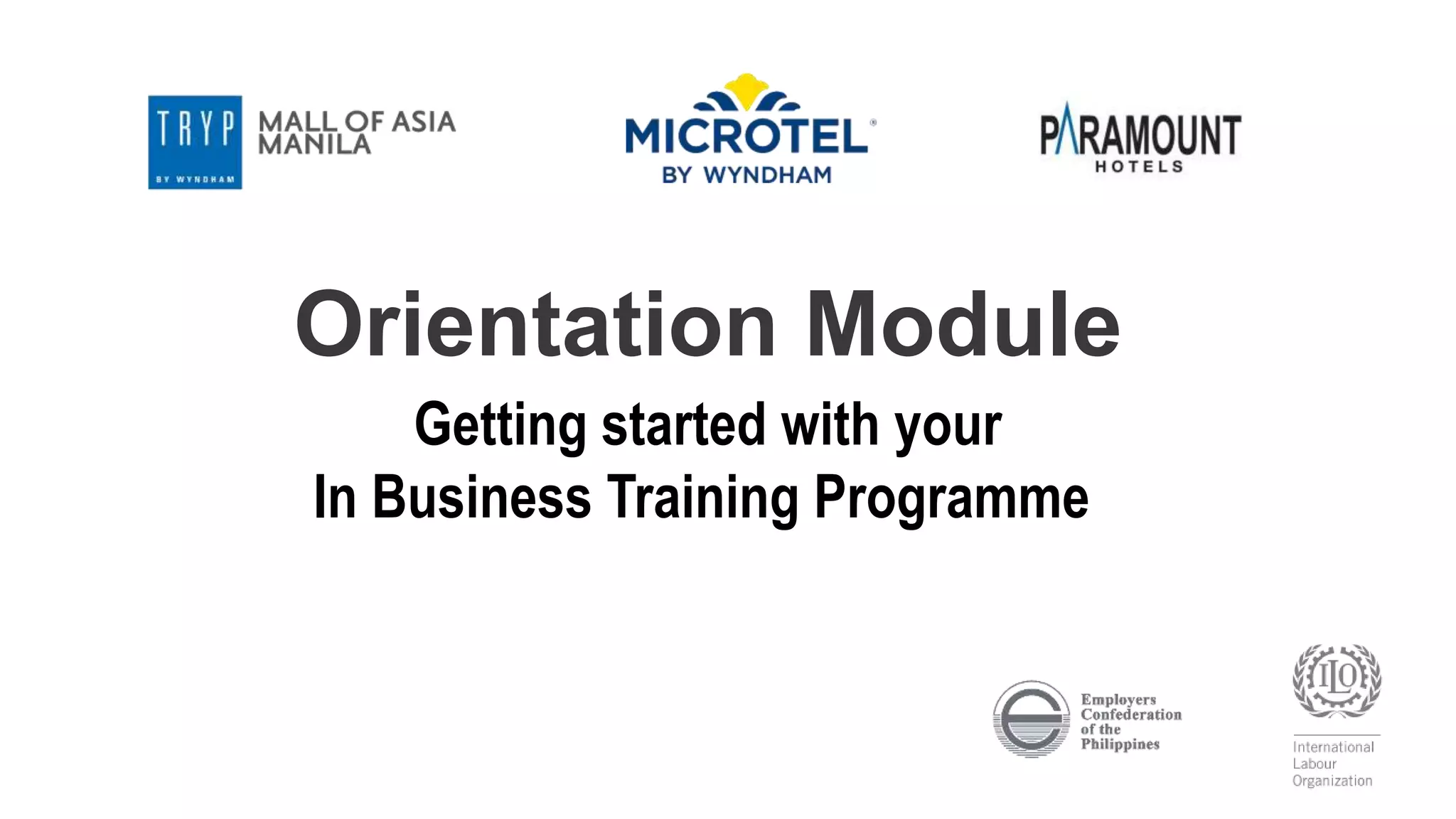 1 Orientation Module - Facilitators Guide v.2 - Copy.pptx