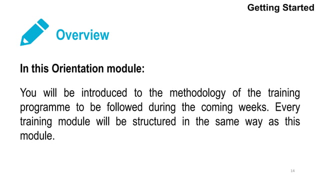 1 Orientation Module - Facilitators Guide v.2 - Copy.pptx | Internet ...