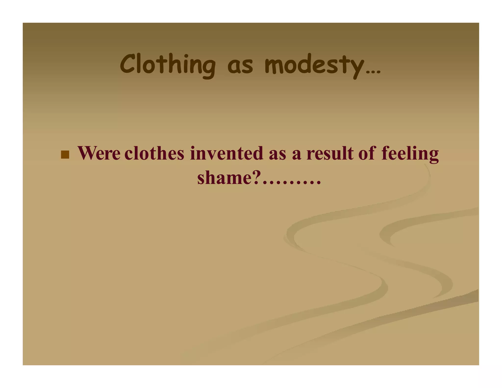 1 origen of clothing show-converted.pptx