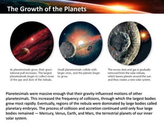 (1)origin of earth.ppt