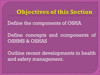 1 osh act & osh ms | PPT
