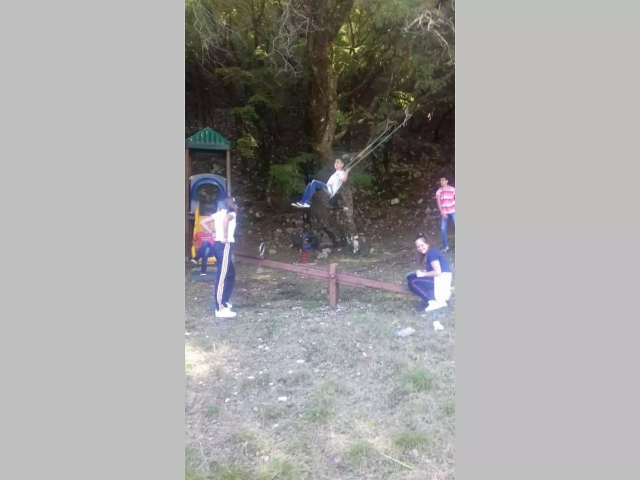 1os peripatos | PPTX