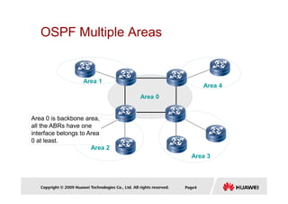 ospf initial configuration | PPT