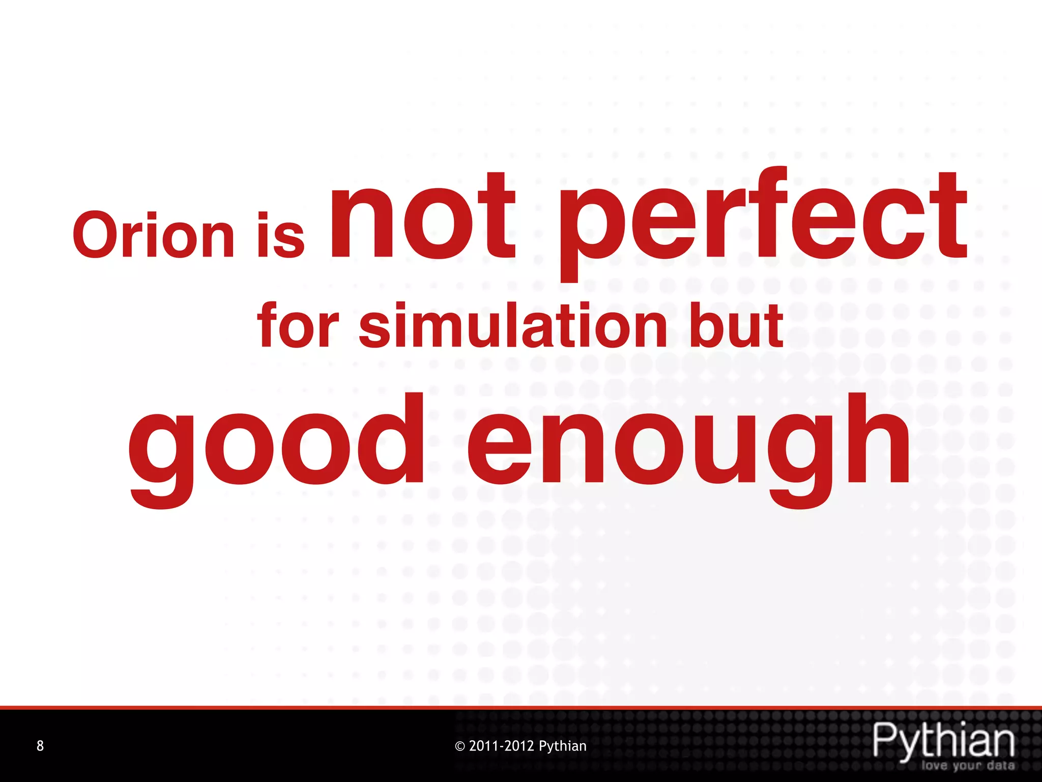 OTN tour 2015 benchmarking oracle io performance with Orion by Alex ...