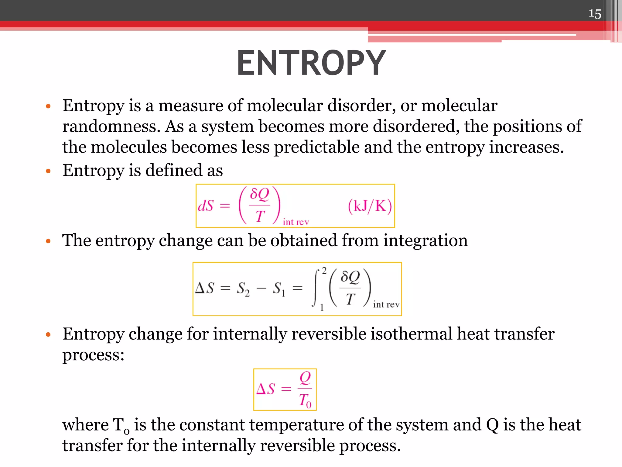 1 overview THERMODYNAMICS | PPTX