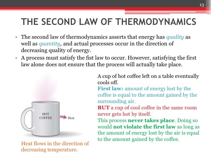1 overview THERMODYNAMICS