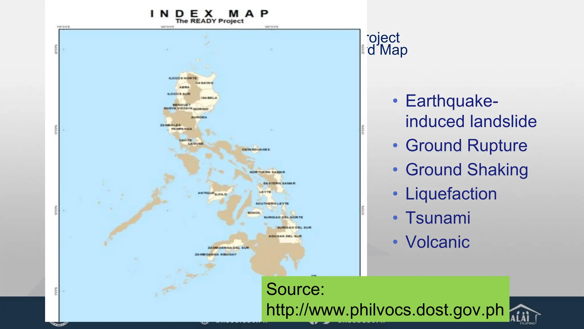Overview of Climate and Disaster Risk Assessment and its Mainstreaming ...