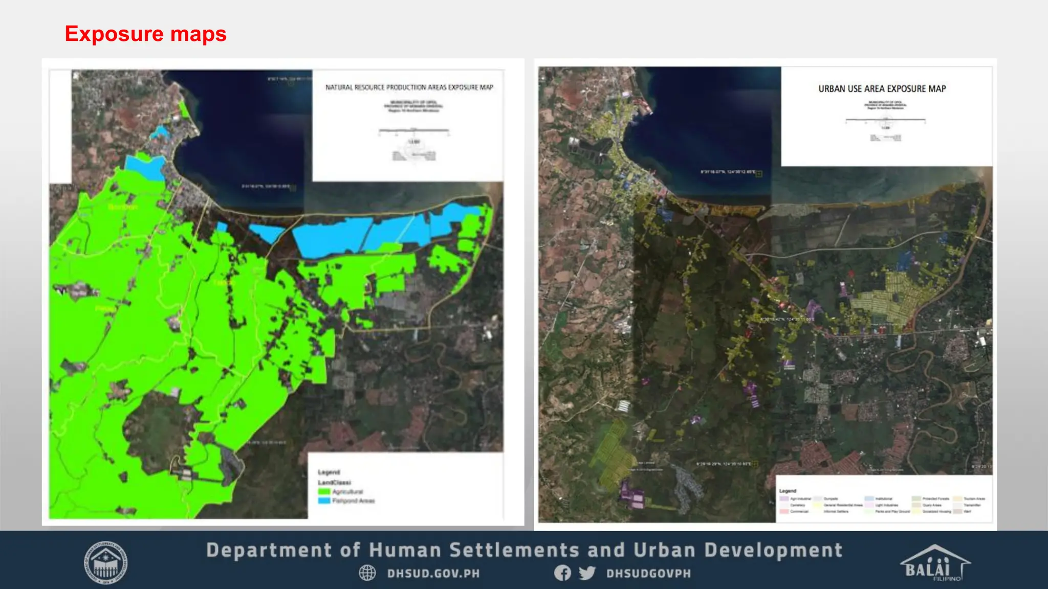 Overview of Climate and Disaster Risk Assessment and its Mainstreaming ...