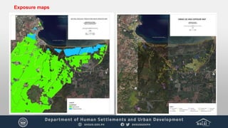 Overview of Climate and Disaster Risk Assessment and its Mainstreaming ...