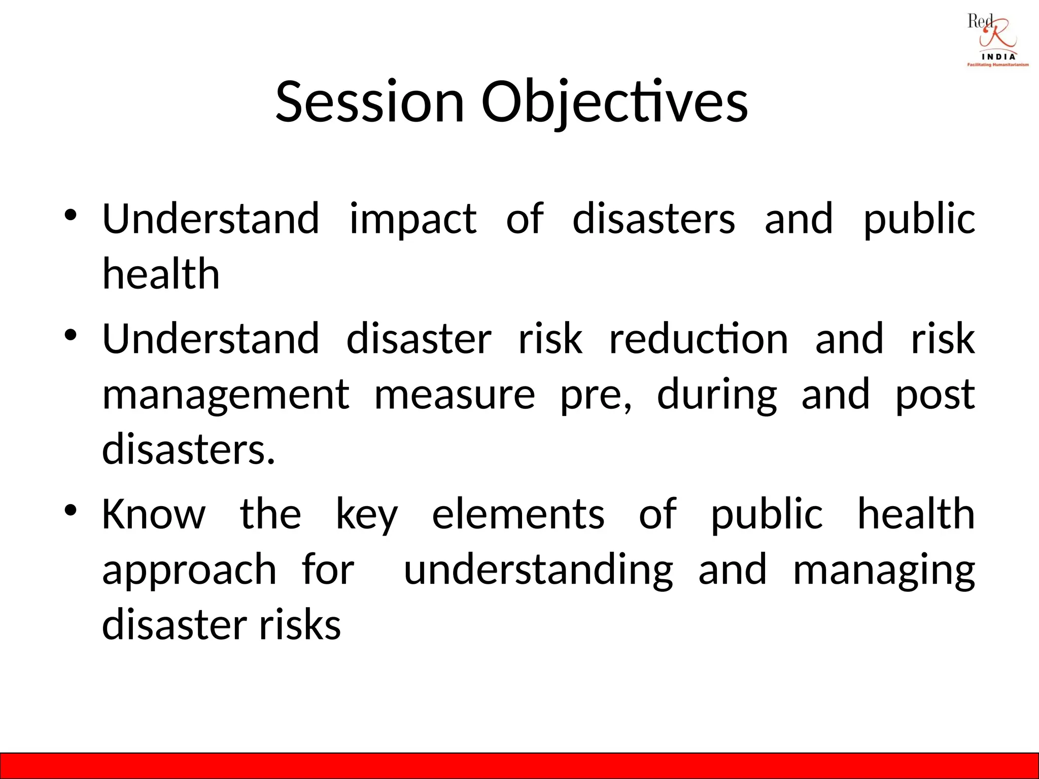 1 Overview of Disaster Risk Management and Public Health.pptx