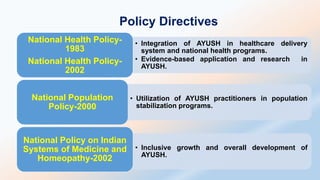 1 Overview of NAM.pptx | Healthcare Industry | Industries
