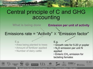 1 overview of the cbp tools and data requirements | PDF