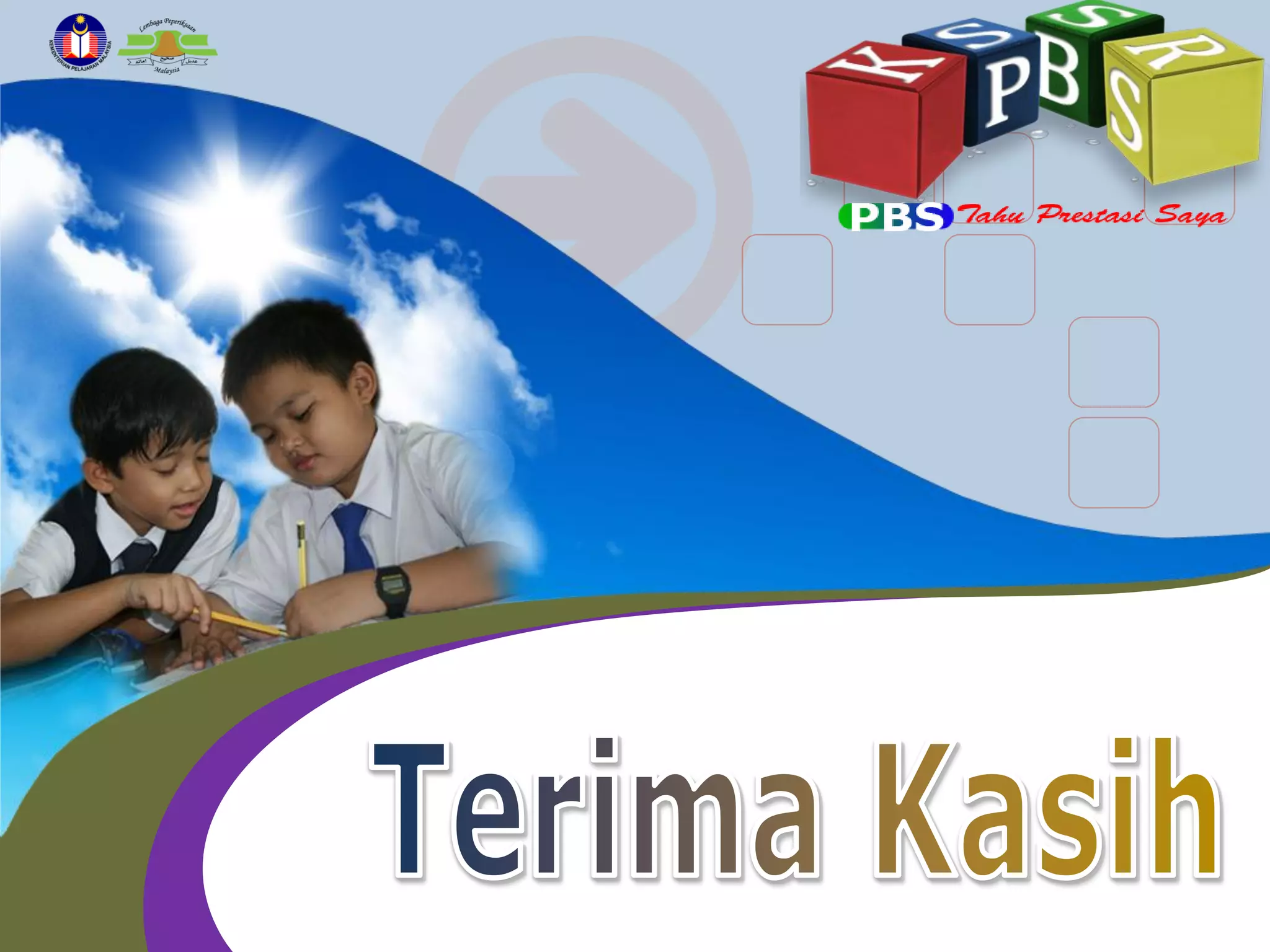 Overview PBS | PPT