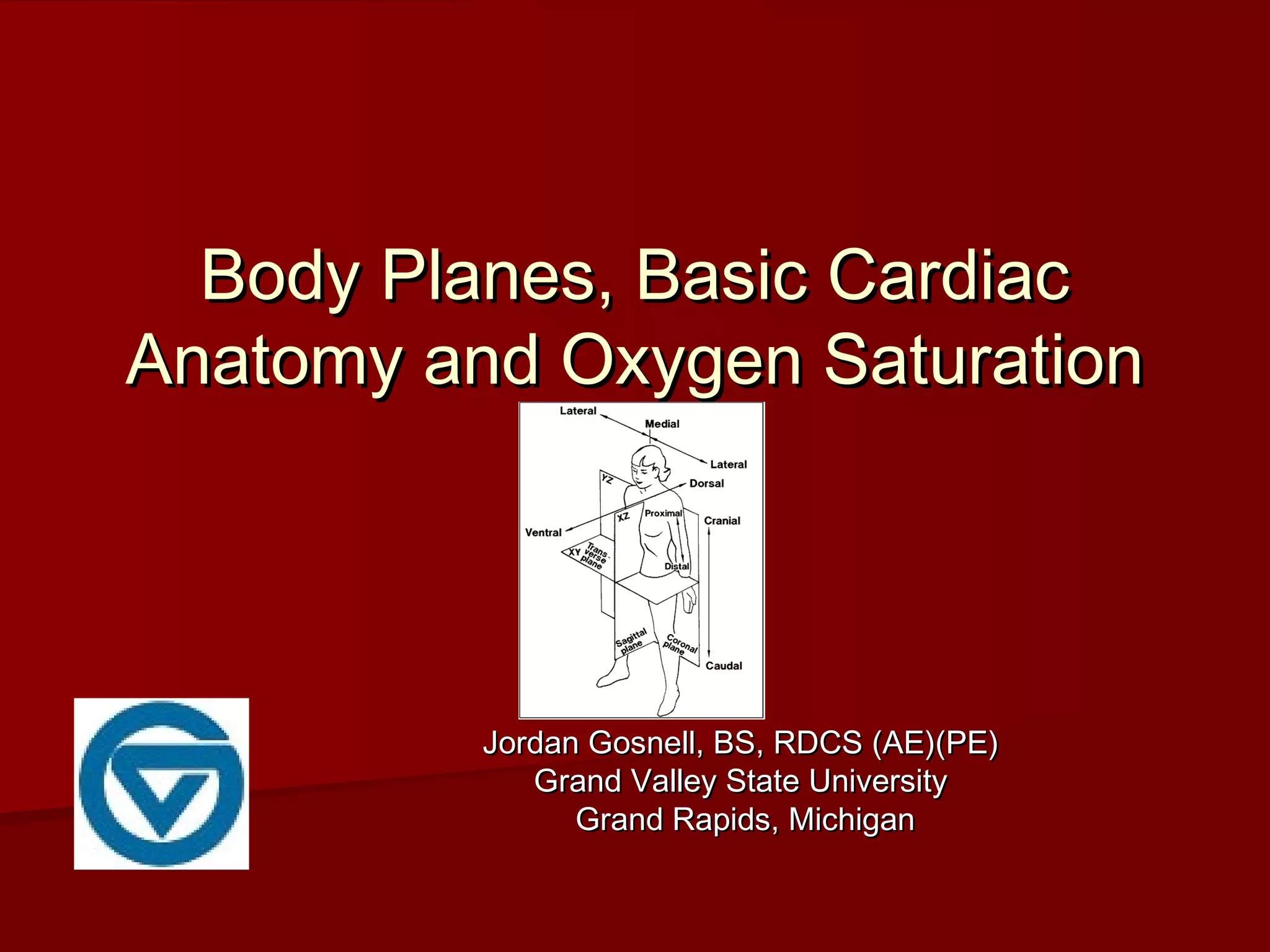 1 RIS Hemodynamics | PPT