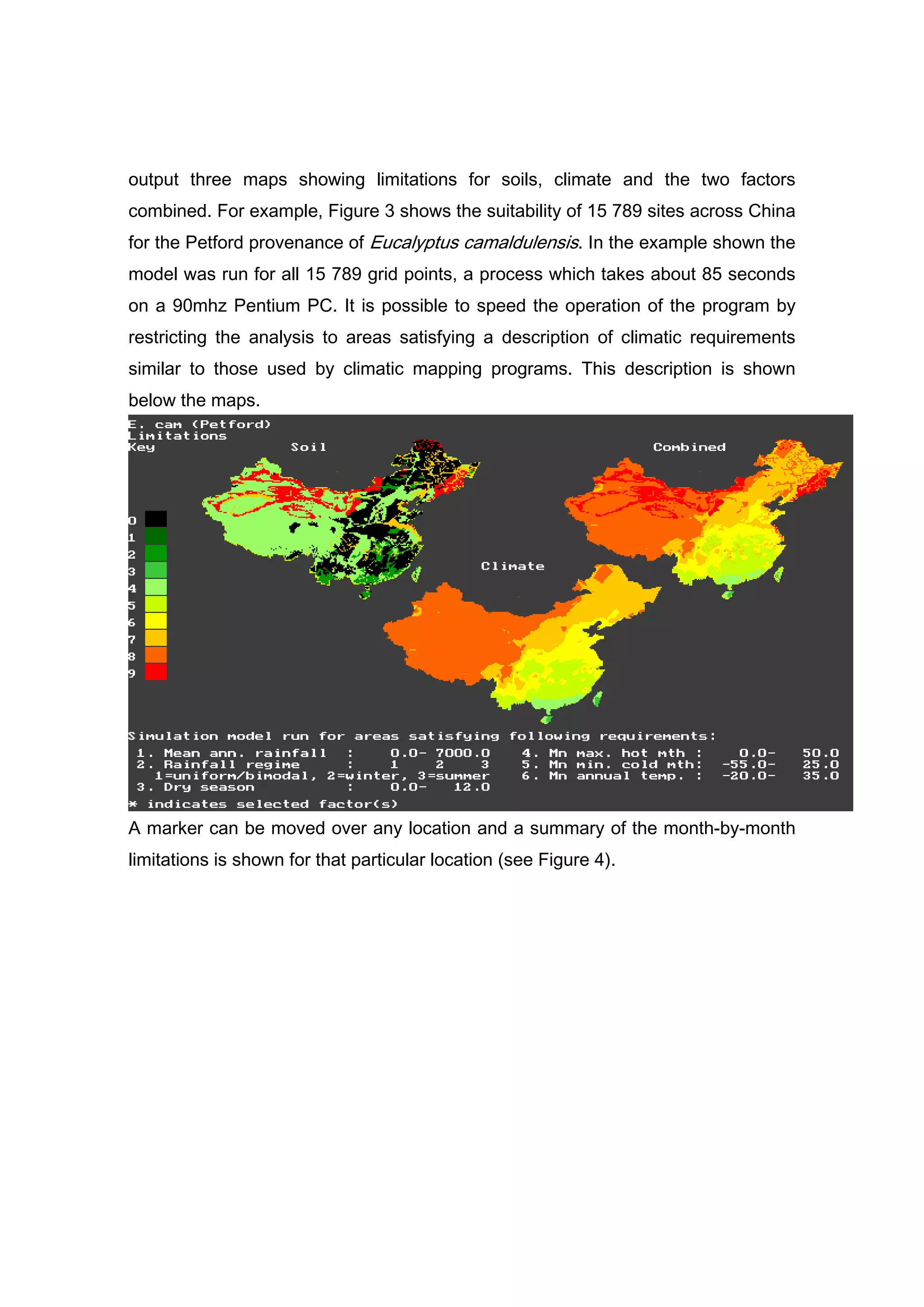 Predicting Plant Growth | PDF