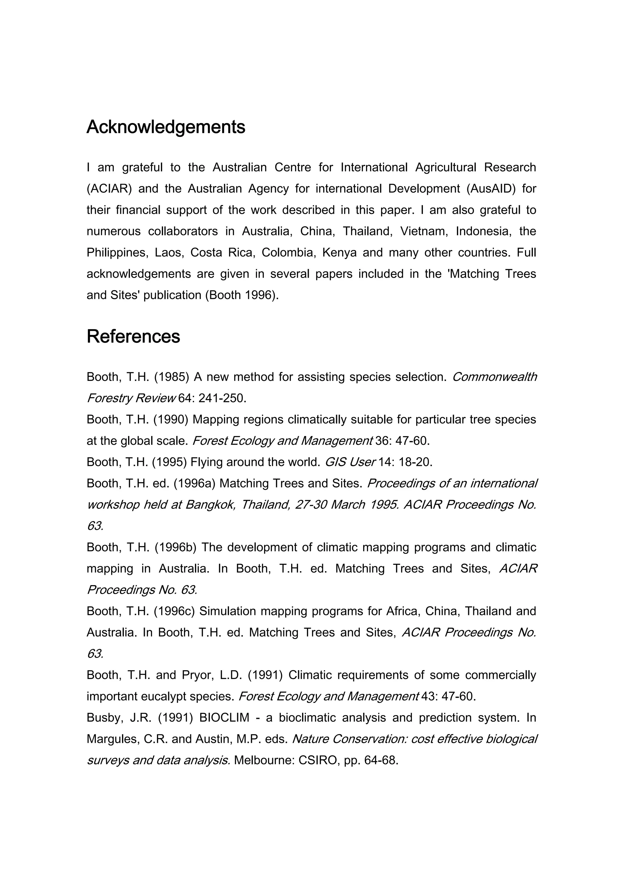 Predicting Plant Growth | PDF