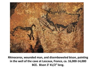 1 paleolithic | PPTX