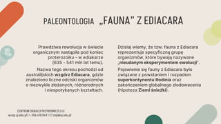 1 Paleontologia - fauna z Ediakara_paleontologia.pdf