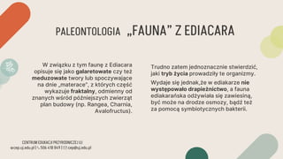 1 Paleontologia - fauna z Ediakara_paleontologia.pdf
