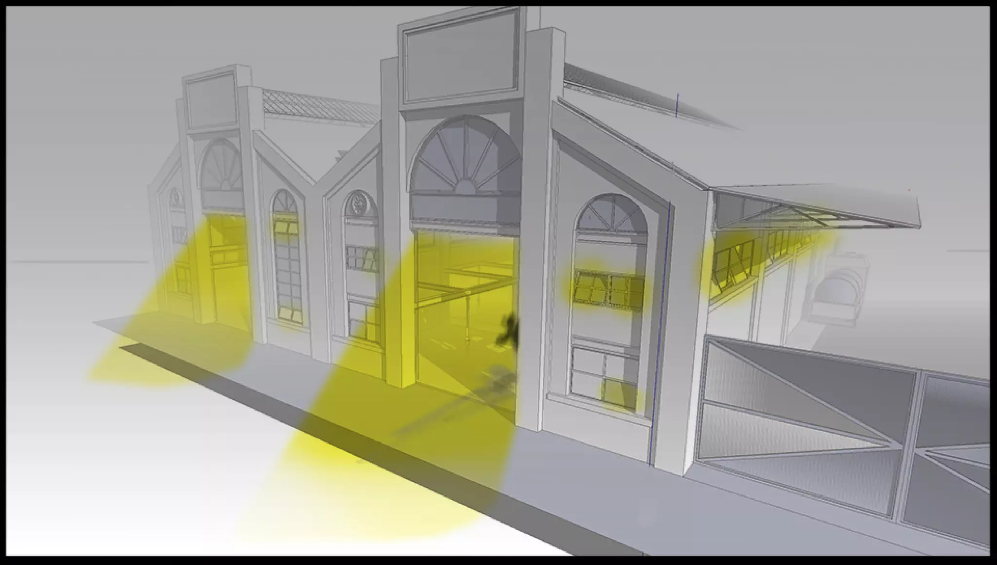 Fight Sequence (Animation Storyboard) | PPT