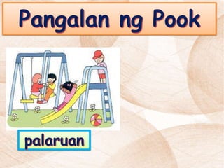 Pangngalan K2 Lesson | PPTX