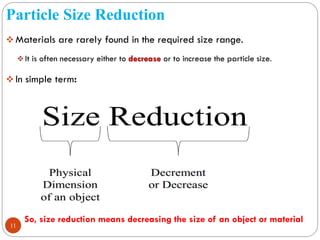 1 Particle-size reduction & separation .pdf