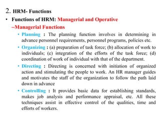 1Part One - Human Resource Management.ppt