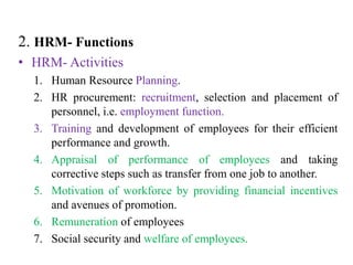 1Part One - Human Resource Management.ppt